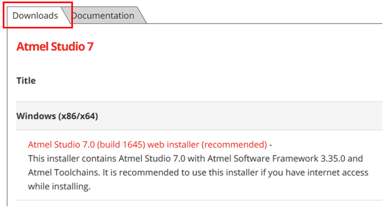 Microchip AVR/ARMマイコン:旧Atmelマイコンの統合開発環境、コンパイラはどこで入手できますか？ - 半導体事業 - マクニカ