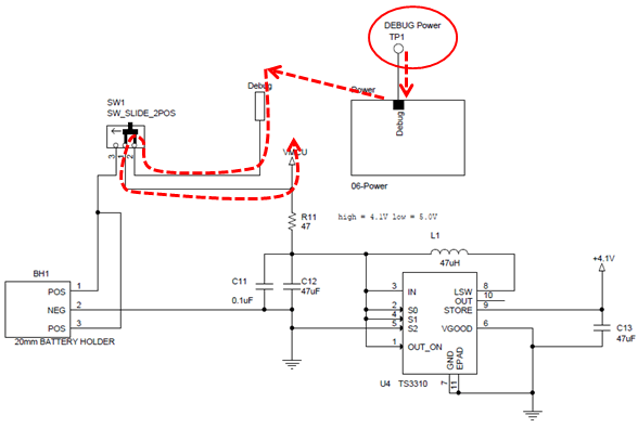Silicon Labs：SENSOR-PUCKは外部給電で動作させることはできますか？ - 半導体事業 - マクニカ