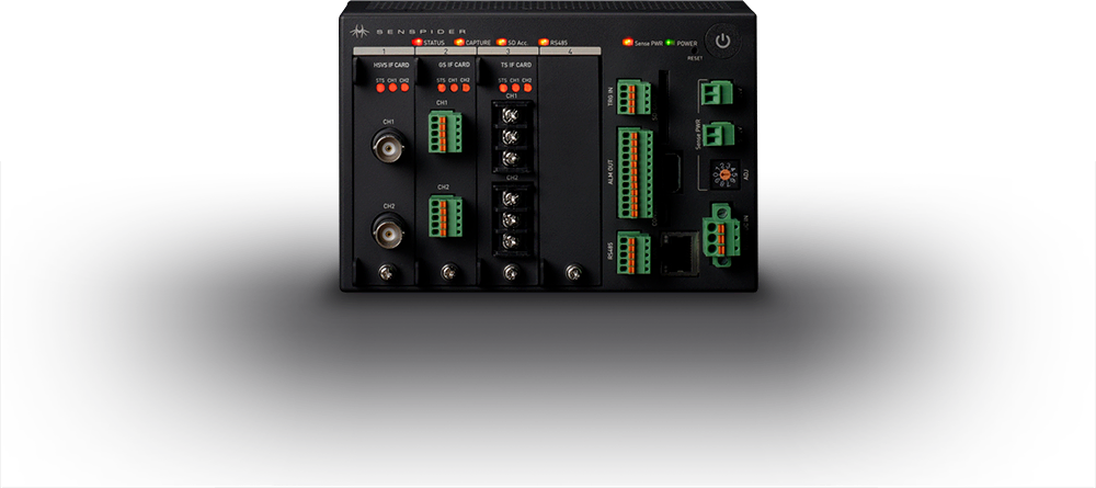 SENSPIDER - AI Business -Macnica