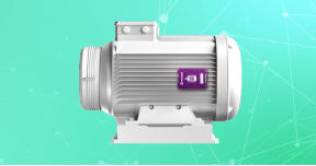 スマートモーターセンサー(Mpression Smart Motor Sensor)の設置手順 - スマートマニュファクチャリング - マクニカ