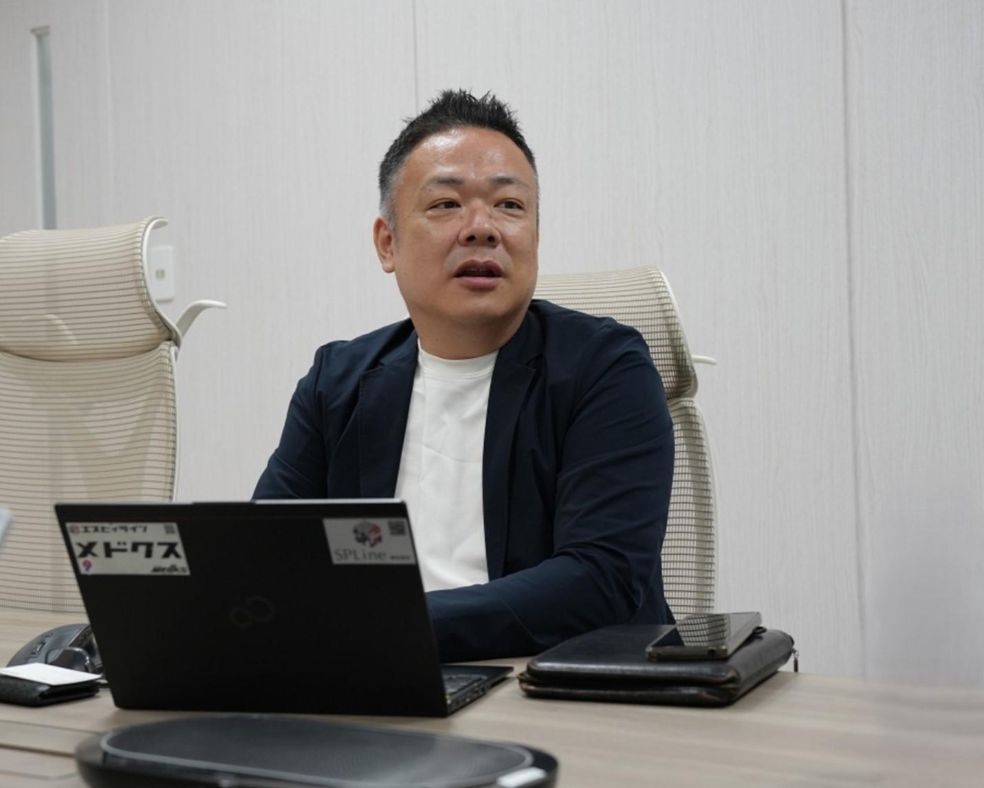 ユーザー事例 － SPLine株式会社様 - コネクティビティ事業 - マクニカ