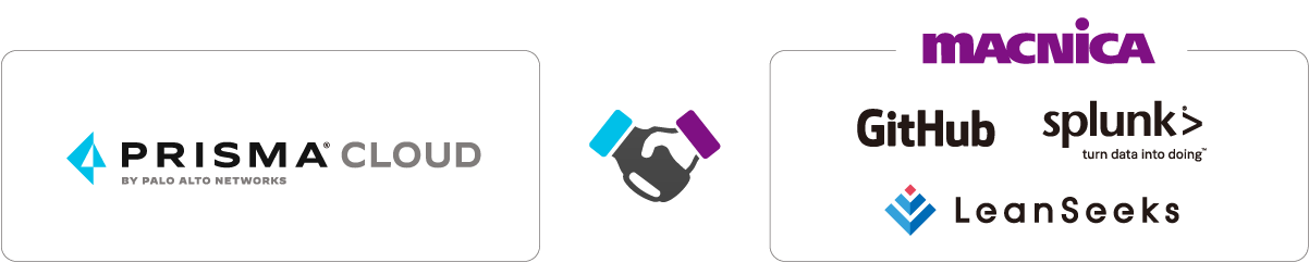 Prisma Cloud CNAPP（Cloud Native Application Protection Platform） - DX事業 - マクニカ