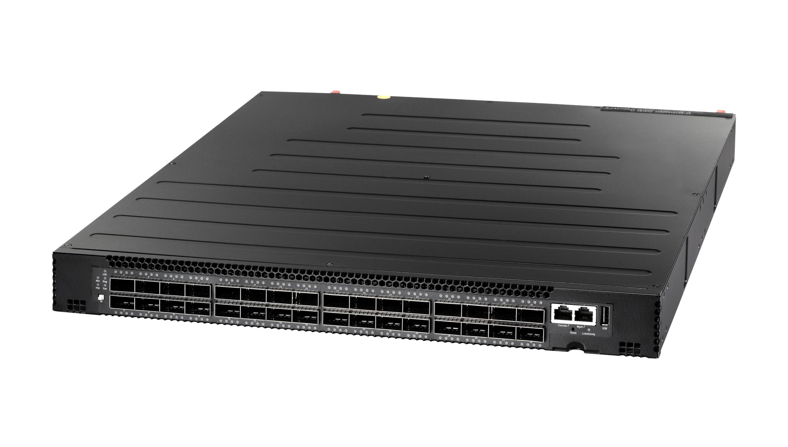 Edgecore Networks - ネットワーク事業 - マクニカ