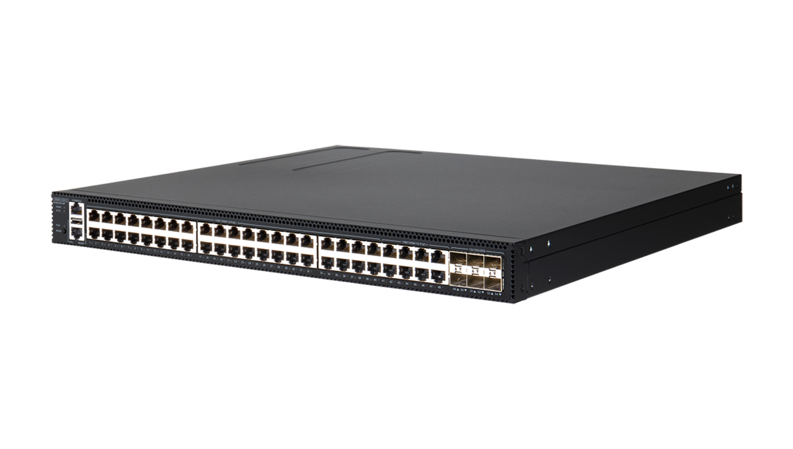 Edgecore Networks - ネットワーク事業 - マクニカ