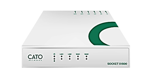 CATO socket 簡単SASE接続エッジSD-WAN装置 - セキュリティ事業 - マクニカ