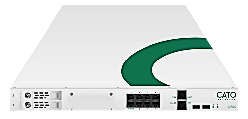 CATO socket 簡単SASE接続エッジSD-WAN装置 - セキュリティ事業 - マクニカ