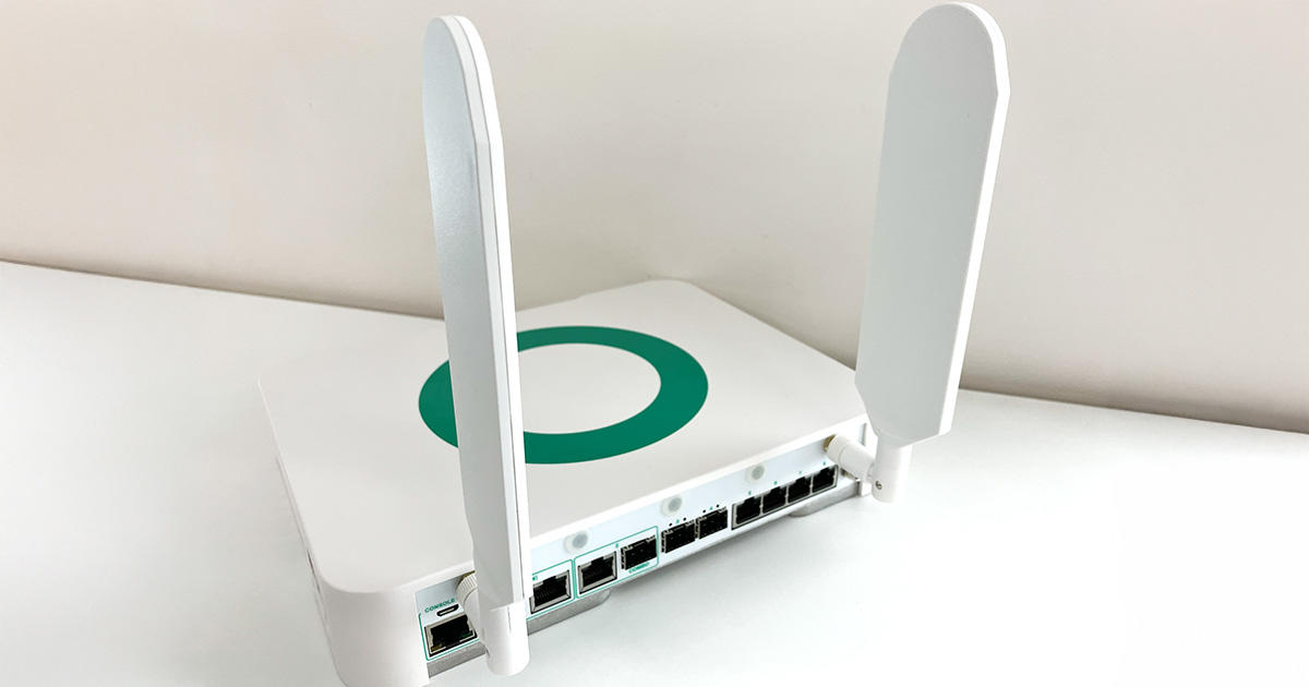 Introducing Cato Socket x1600 LTE: Improved freedom of deployment at ...