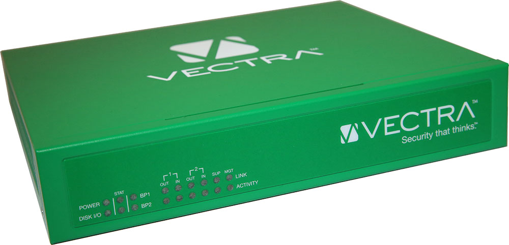 Vectra AI 仕様 － 次世代ネットワーク型AIセキュリティ - セキュリティ事業 - マクニカ