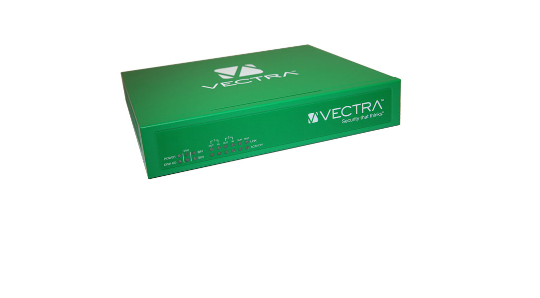 Vectra AI 仕様 － 次世代ネットワーク型AIセキュリティ - セキュリティ事業 - マクニカ