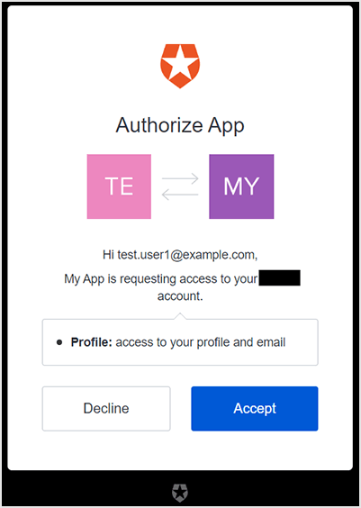 User Migration to Auth0: Automatic Migration - Security Business -Macnica,Inc.