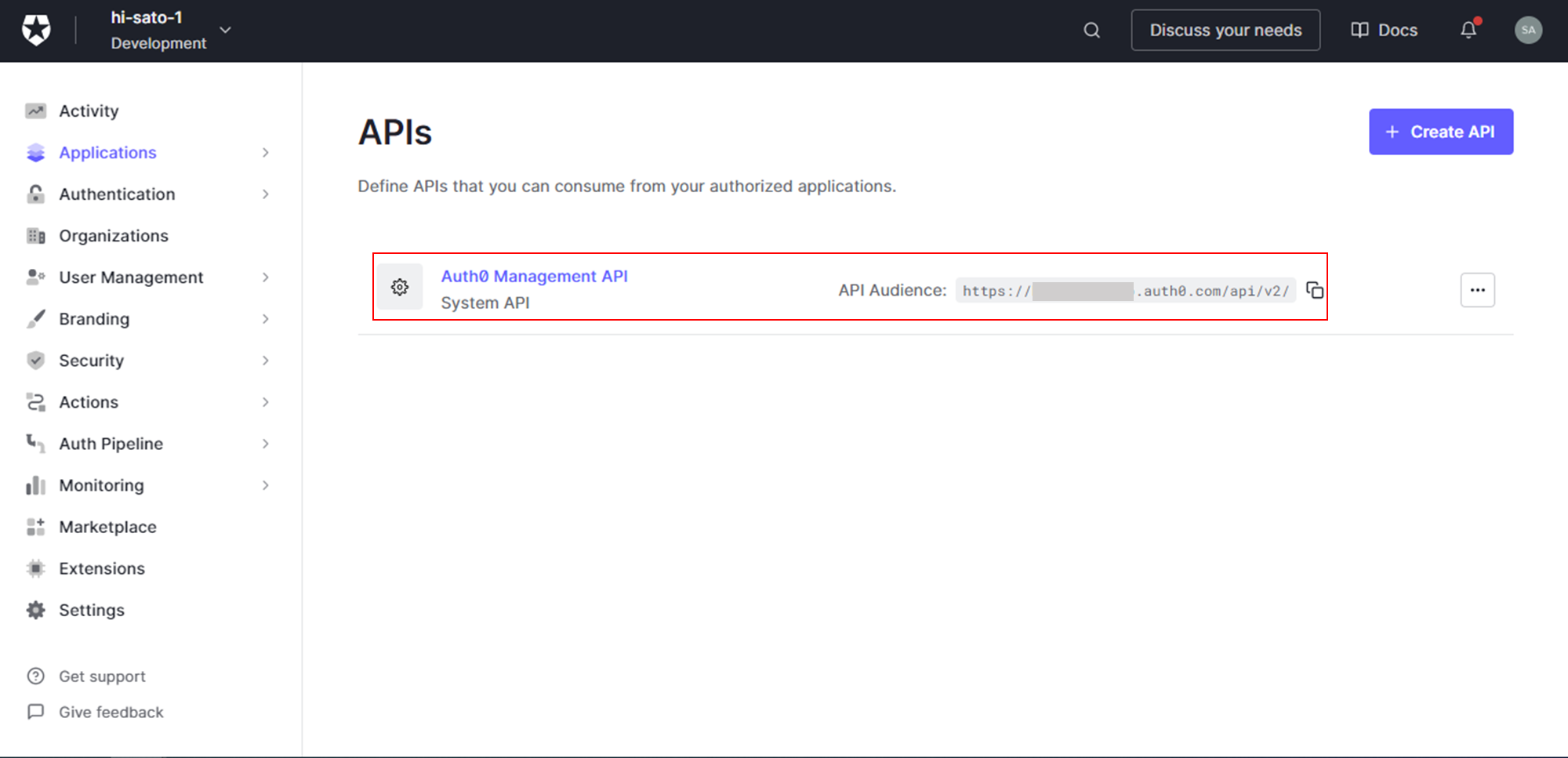 Auth0 ユニバーサルログイン機能について ～ログインページ等の画面カスタマイズ～ - セキュリティ事業 - マクニカ