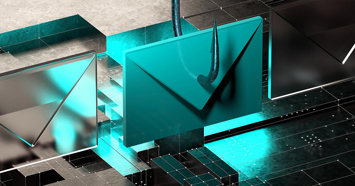 Prevent damage now! How to protect yourself from sophisticated targeted ...