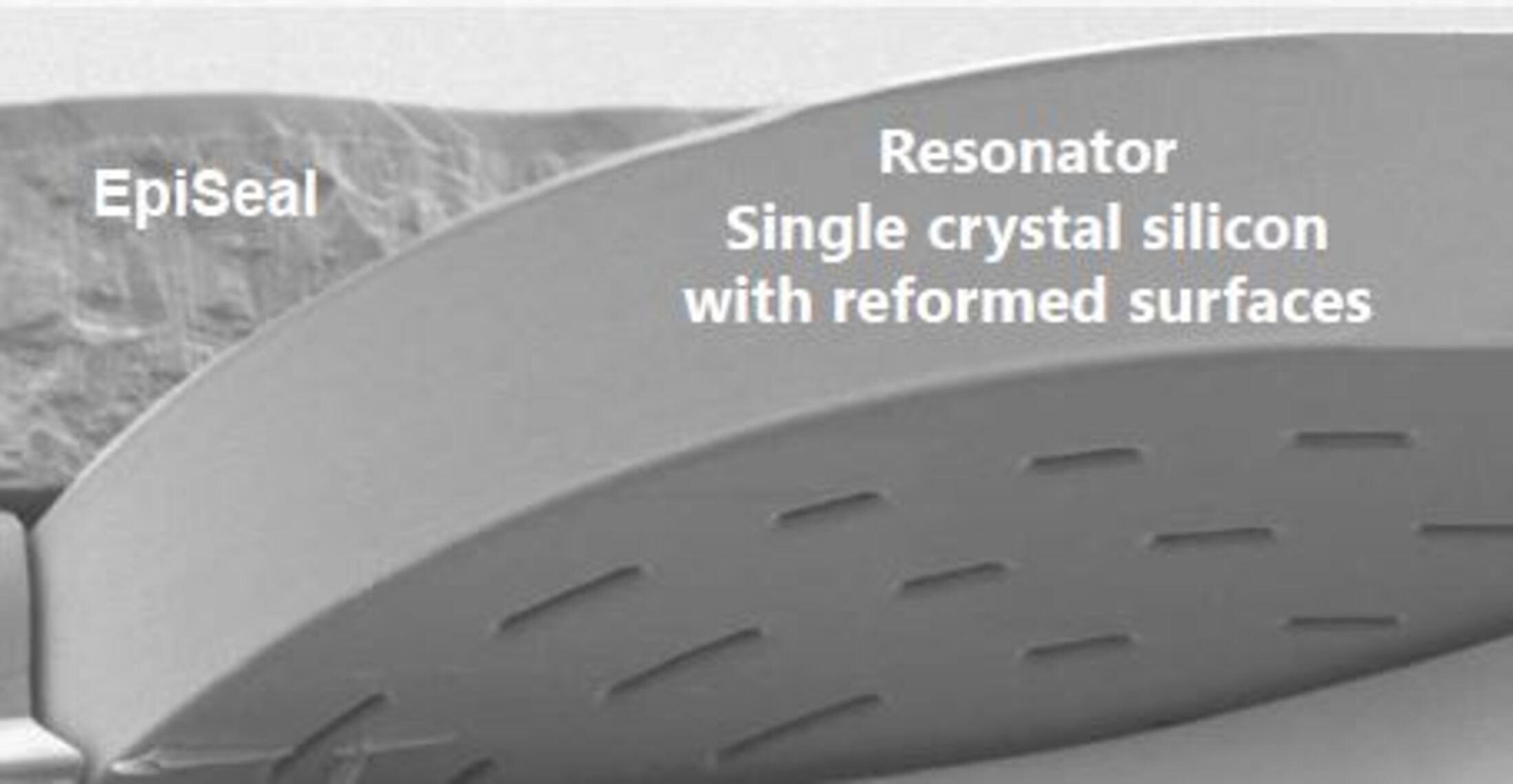 MEMS発振器のマーケットにおけるSiTimeの強み - 半導体事業 - マクニカ