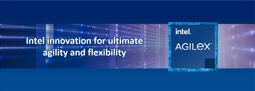 Intel Agilex® 7 Fpga And Soc Feature Introduction Semiconductor