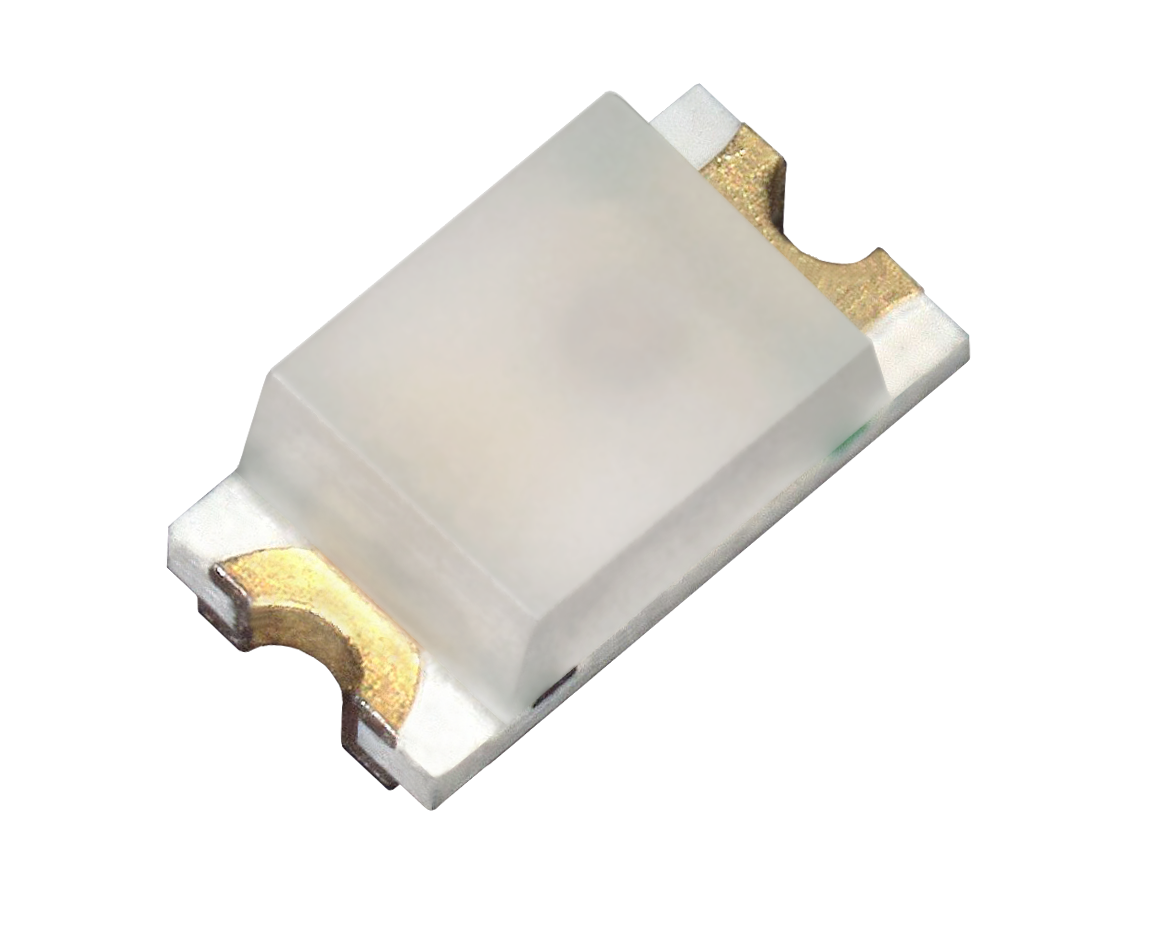 光度バラツキ解消する、"高光度シングルランク対応LED"" SML-D15 シリーズ （3分動画で解説） - - マクニカ