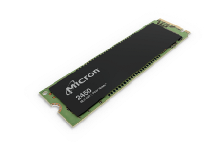 Micron Technology社 NVMe™ SSD - Micron - マクニカ