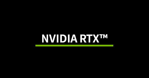 NVIDIA RTX™ - NVIDIA -Macnica,Inc.