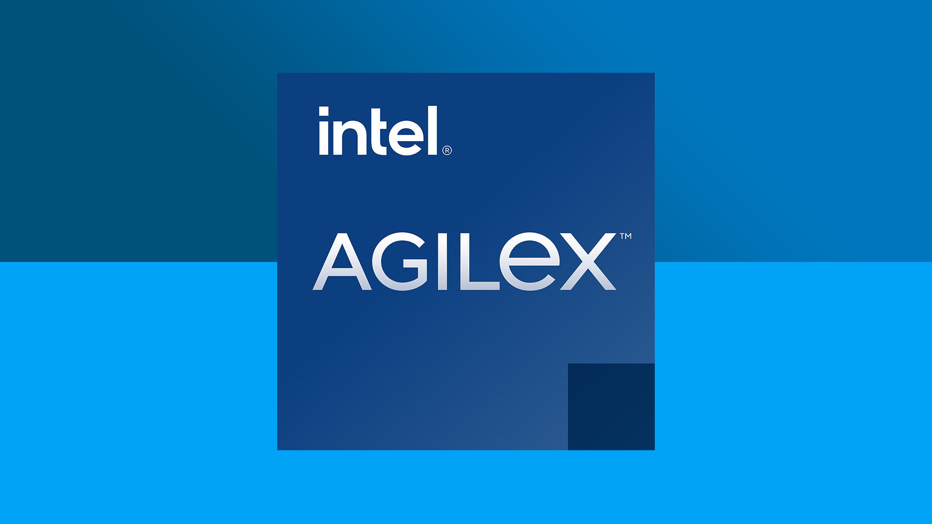Intel Agilex® Fpga And Soc Intel マクニカ