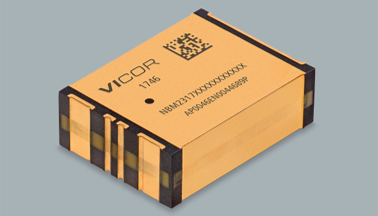 Vicor Corporation - 半導体事業 - マクニカ