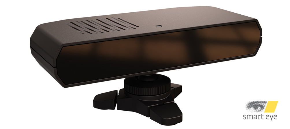 Macnica launches sales of Smart Eye driver monitoring system equipped ...